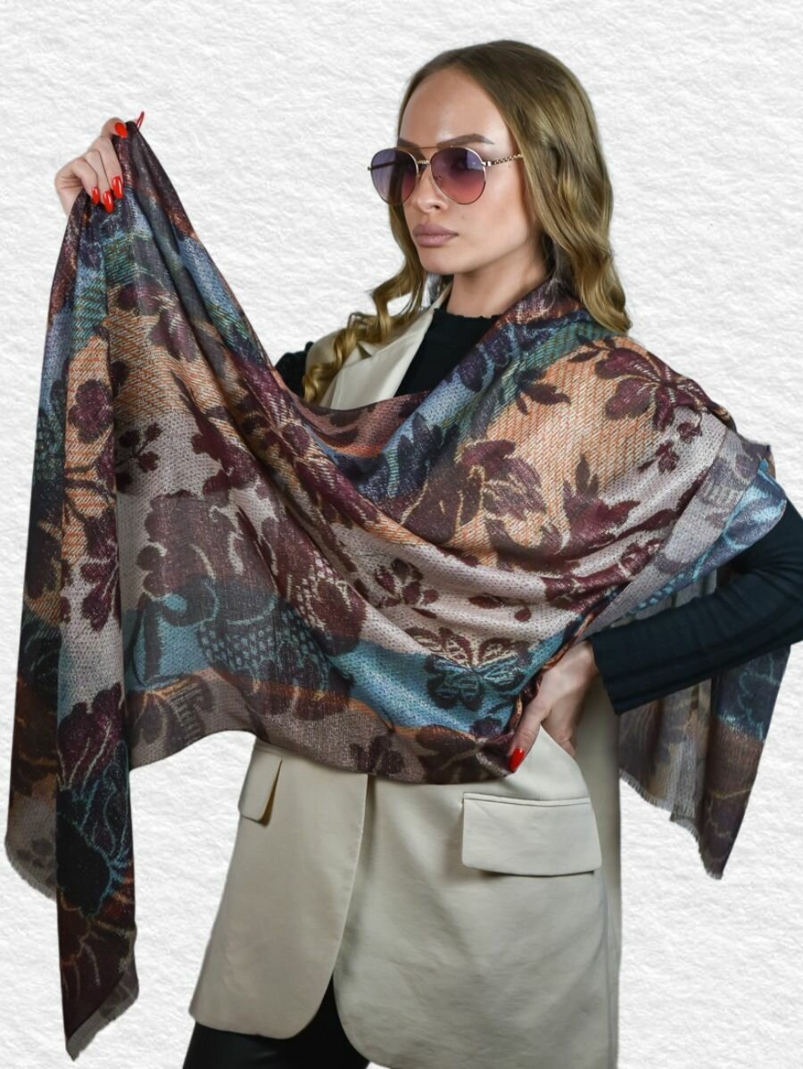 Палантин для женщин