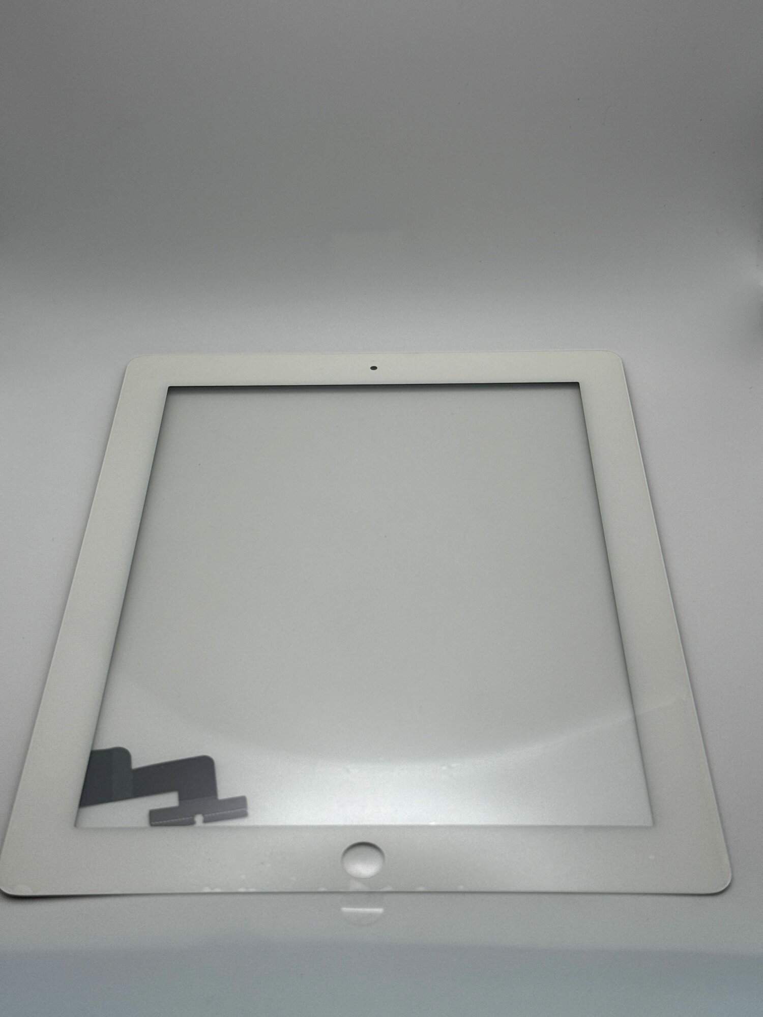 Тачскрин iPad 2 Белый