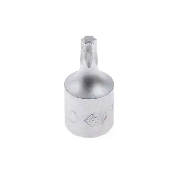 KING TONY 201320X насадка (бита) торцевая 1 / 4 , torx, t20, l = 25 мм