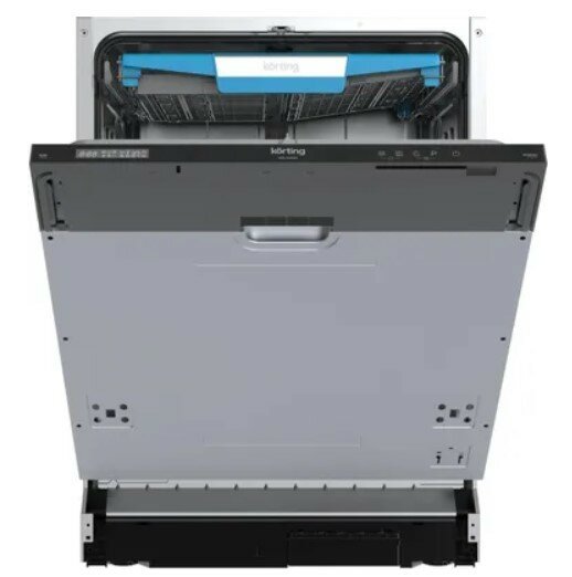 Встраиваемая посудомоечная машина Korting KDI 60984