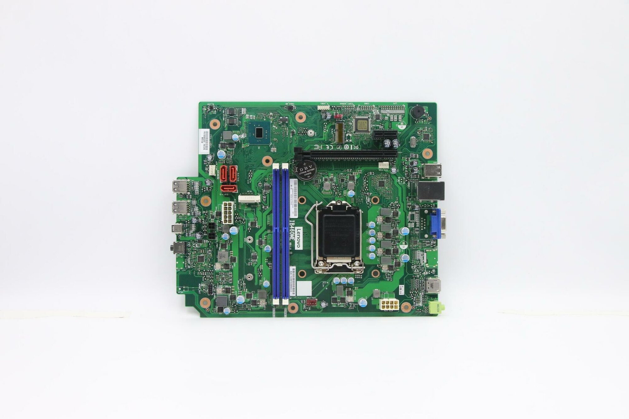 Материнская плата для ПК Lenovo 5-14IMB05 / G5-14IMB05 Intel Comet Lake B460 WIN DPK (5B20U53970), оригинал