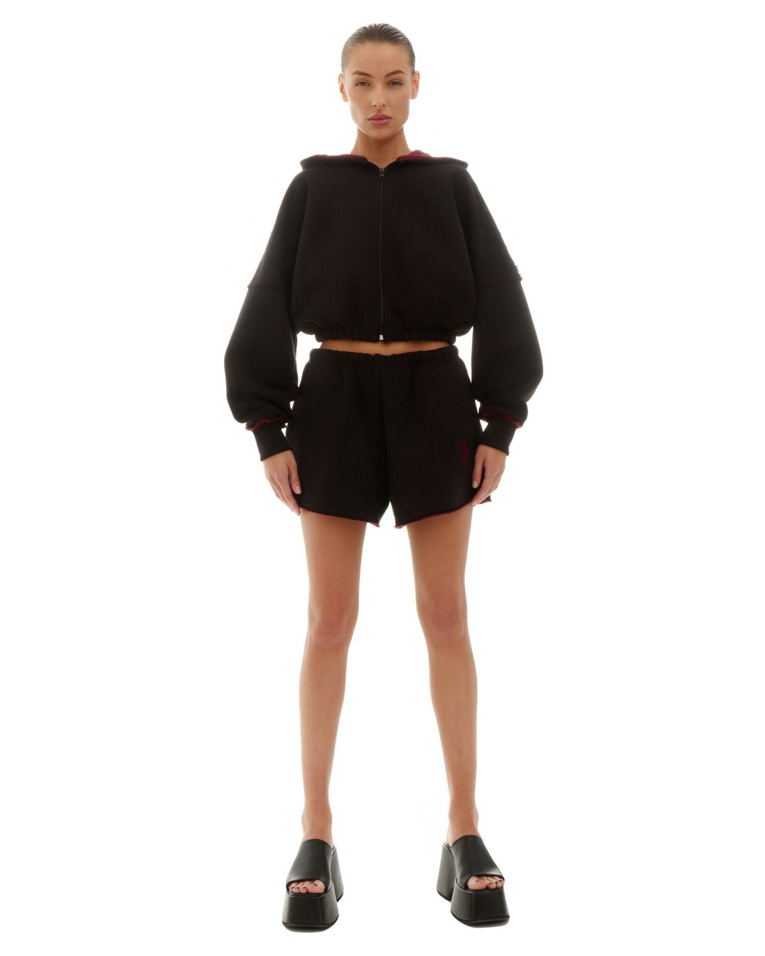 Комплект одежды