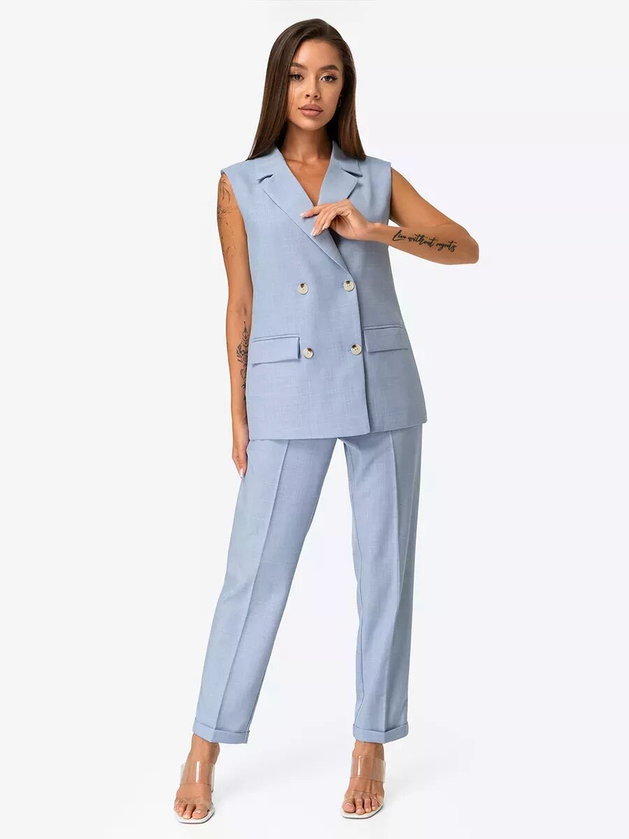 Костюм классический Happyfox