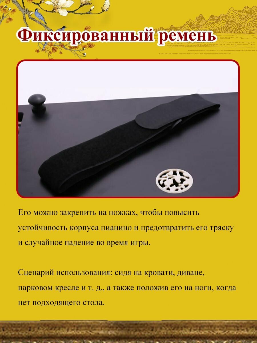 Струнный инструмент — фото 1