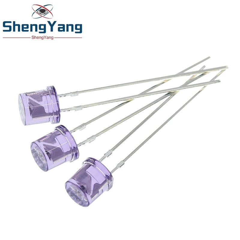 Эмиттеры Gaalas 880nm 5mm Radial, Цвет: 30pcs
