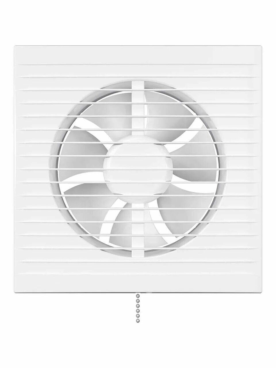 Вентилятор накладной A D150 тяг. выкл. AURAMAX