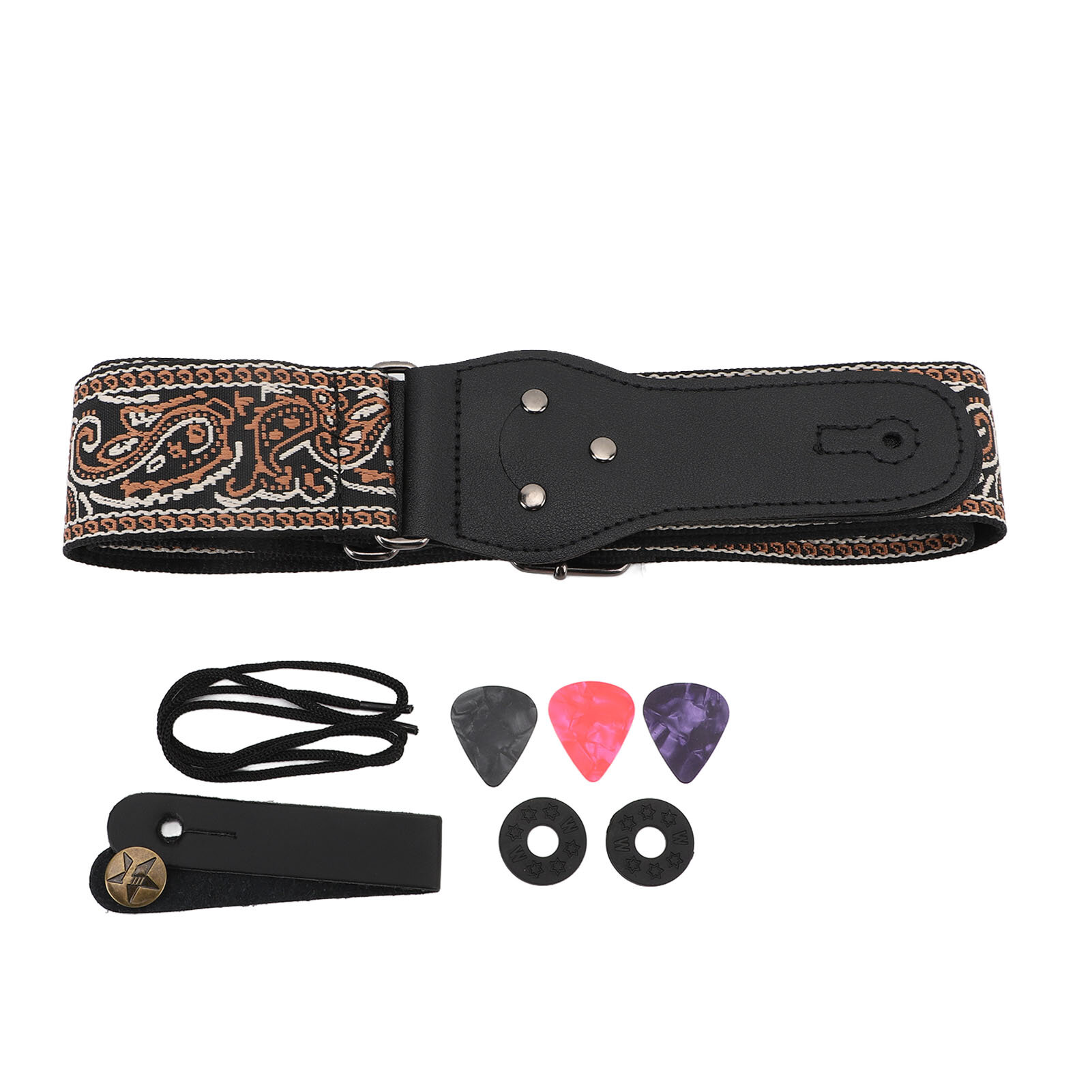 Гитарный ремень