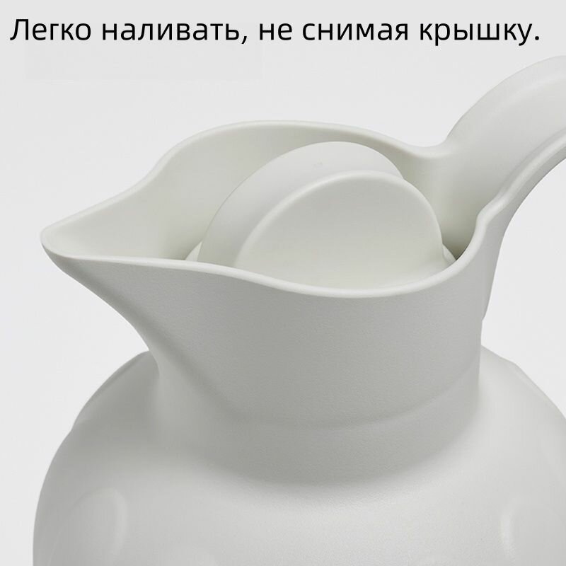 IKEA Чайник таггога — фото 1