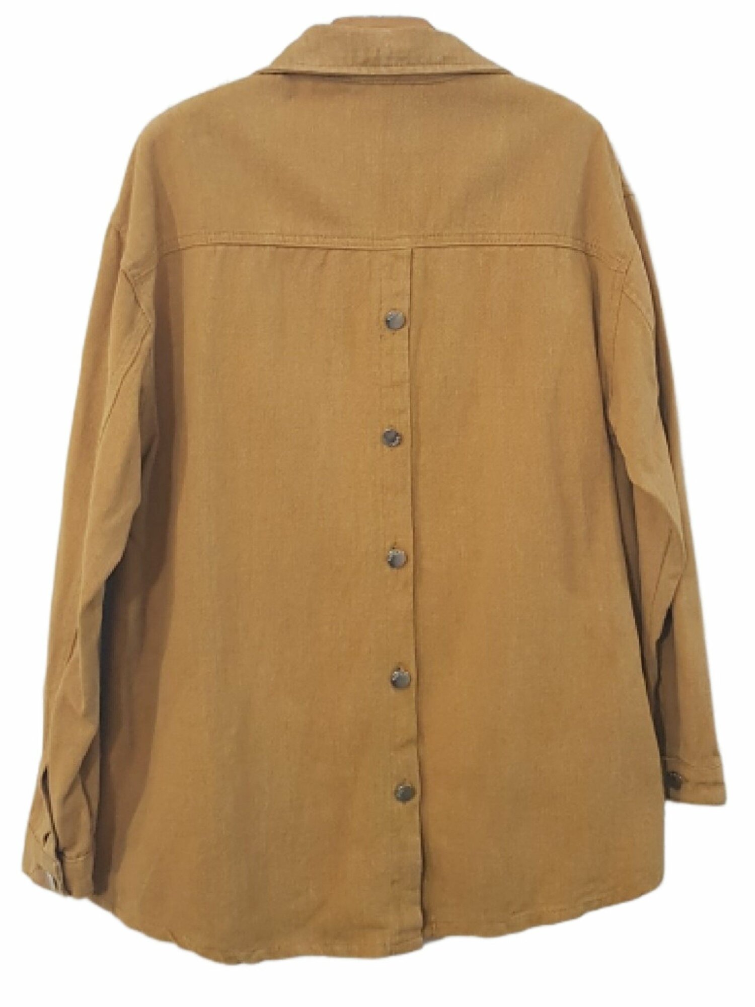 Куртка джинсовая  Базовая коллекция