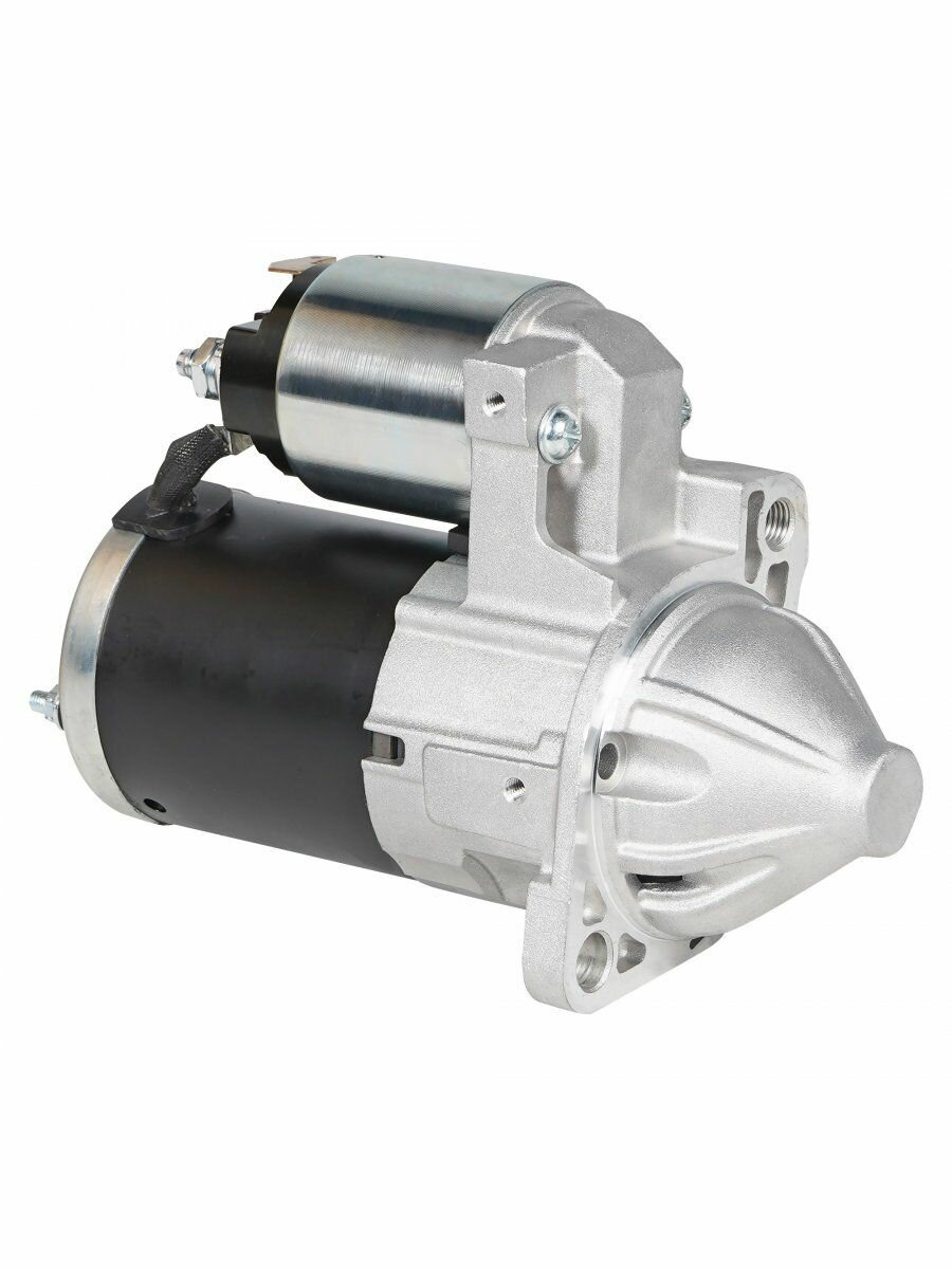 Стартер для а/м Mitsubishi Outlander II (07-) 3.0i 1,6кВт (LSt 1103), STARTVOLT LST1103