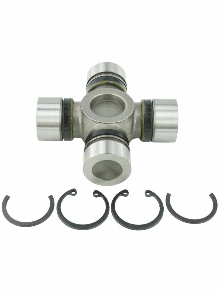 Крестовина карданного вала 27x55.5/82 GMC, HUMMER, BUICK, JEEP, CHEVROLET ASCH-TRBL FEBEST.