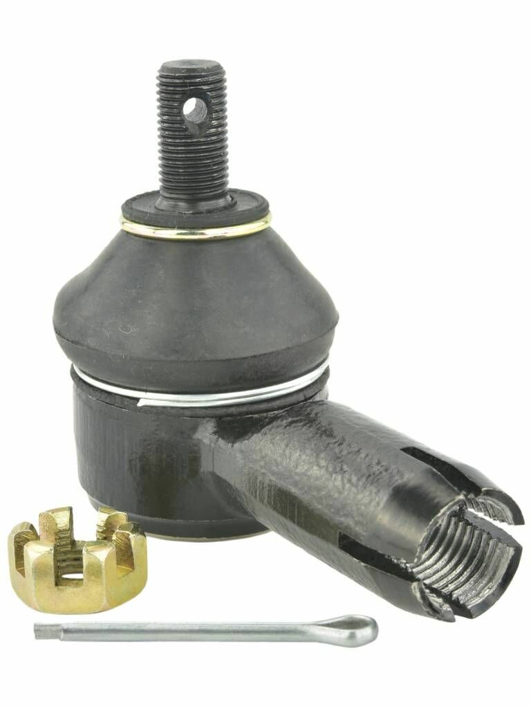 Наконечник рулевой правый vw gol, pointer 2321-savrh