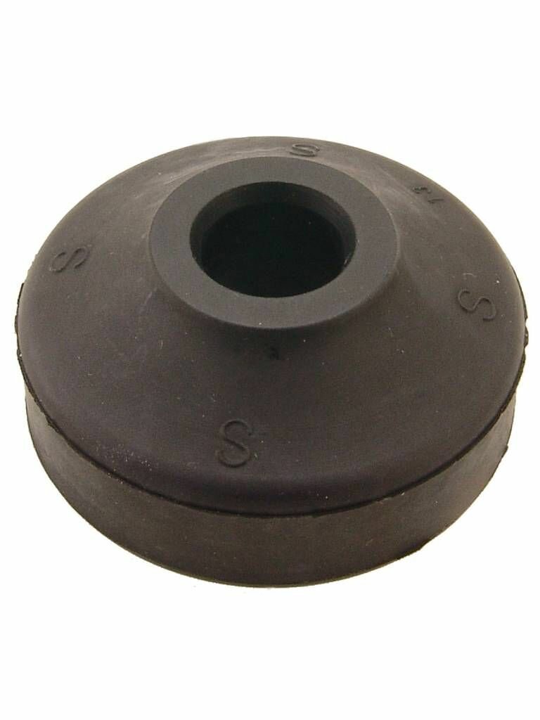 Втулка заднего амортизатора SUZUKI, FIAT SZSB-016 FEBEST.