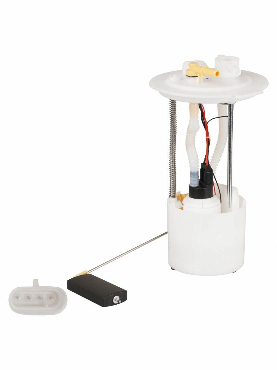 Насос топливный в сборе газель-next с дв. A274 EvoTech 2.7i, STARTVOLT SFM0331