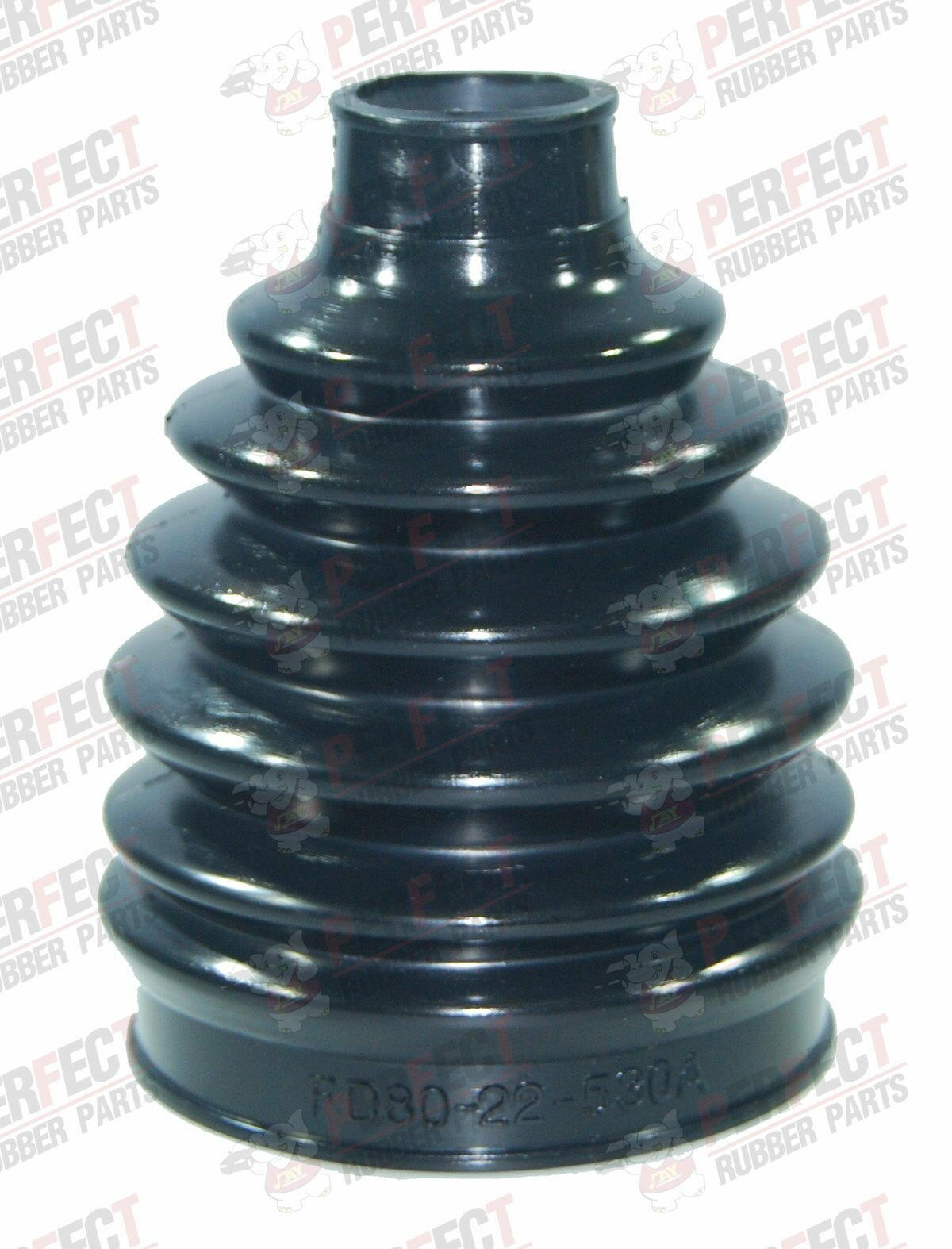 Пыльник привода 23х69х100 / SUZUKI, MAZDA, MITSUBISHI / Perfect RP MD-53-M2UA