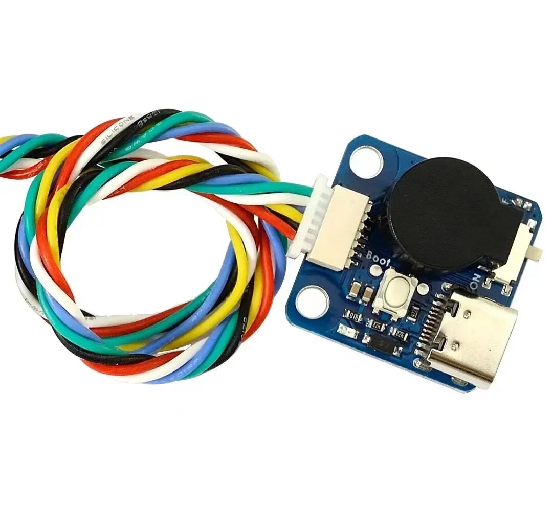 AIRFORTH Расширение USB с бузером для Matek