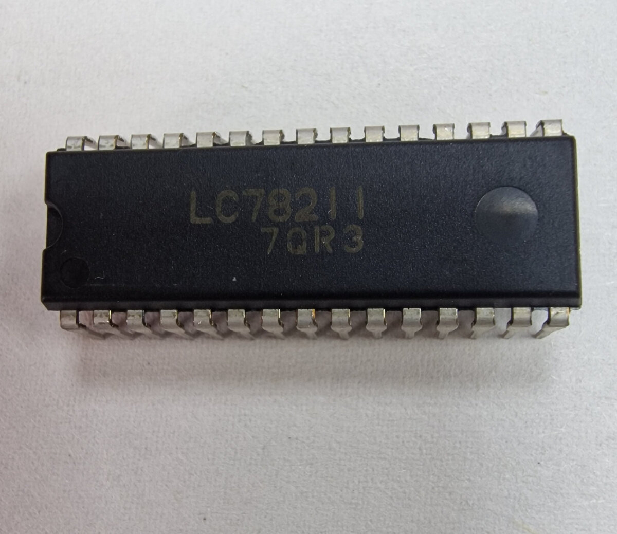Микросхема LC78211
