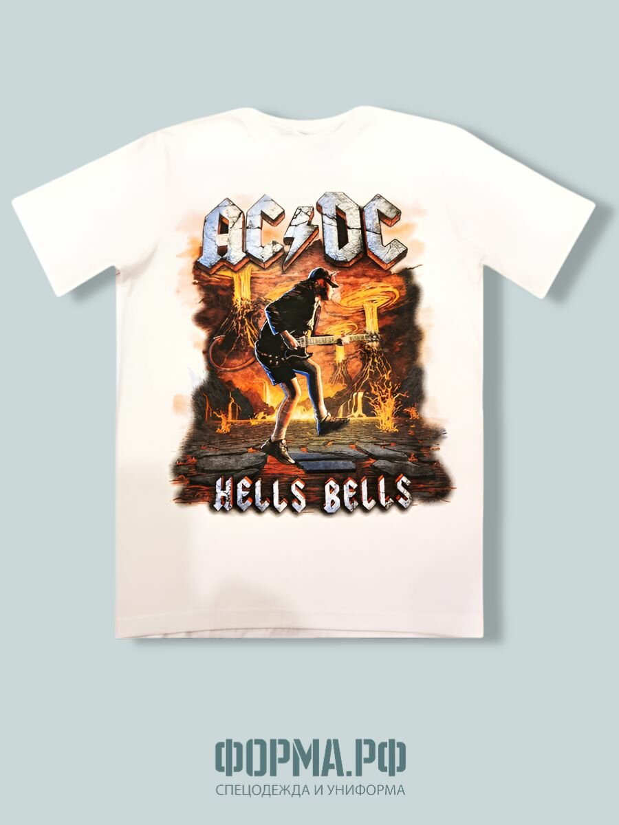 Футболка спортивная