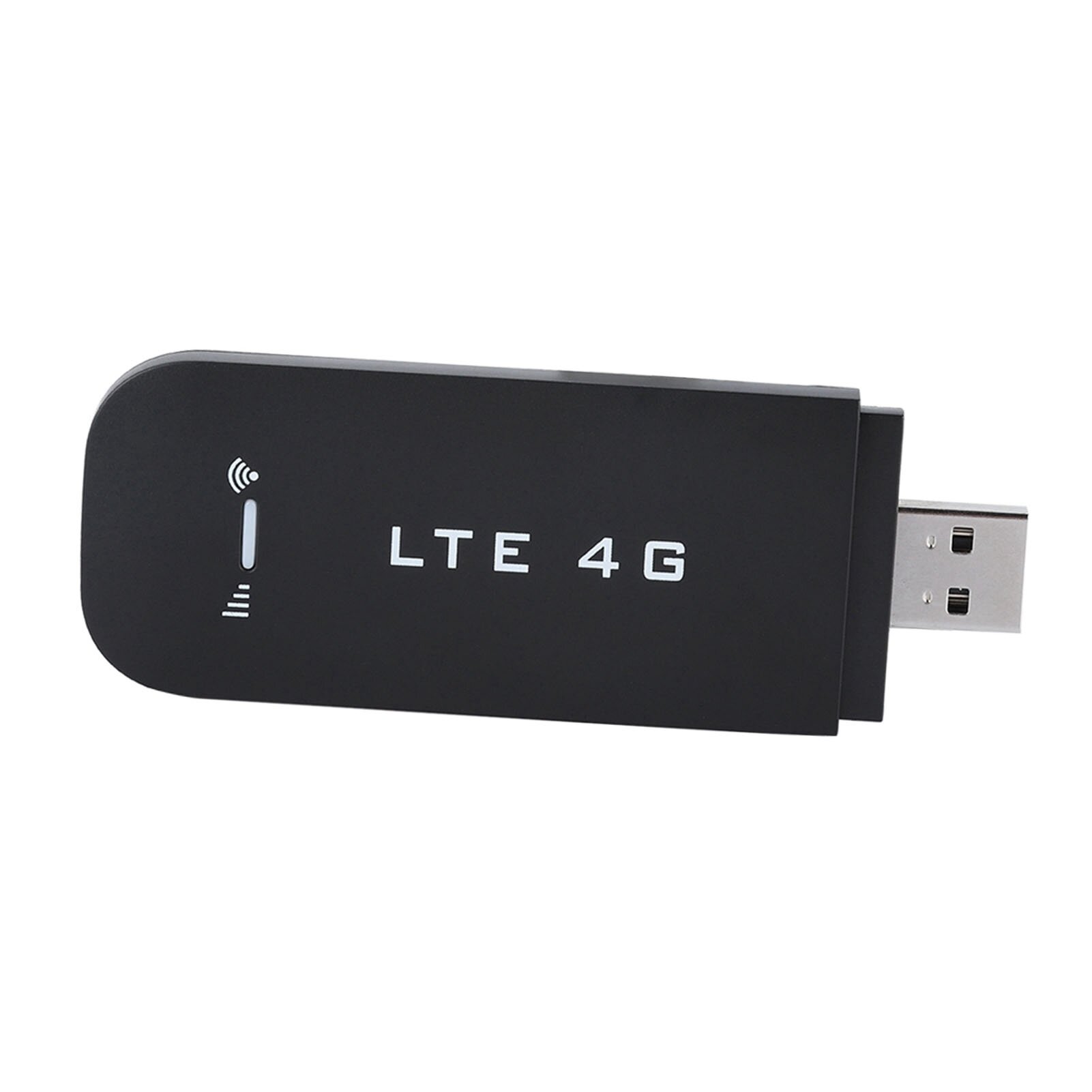 4G LTE USB Портативный Wi-Fi-маршрутизатор Карманный мобильный маршрутизатор беспроводной сети с точкой доступа (с WIFI)