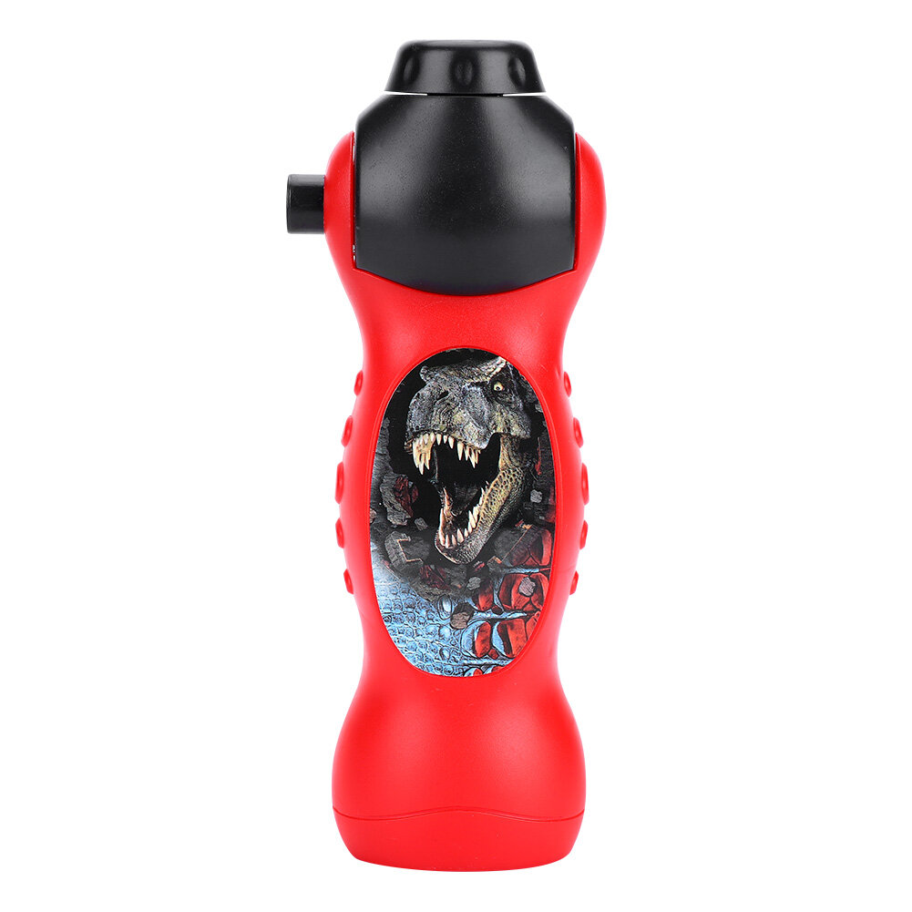 Детский проектор фонарик с фонариками животные слайд -спальные постельные принадлежности история образовательная игрушка