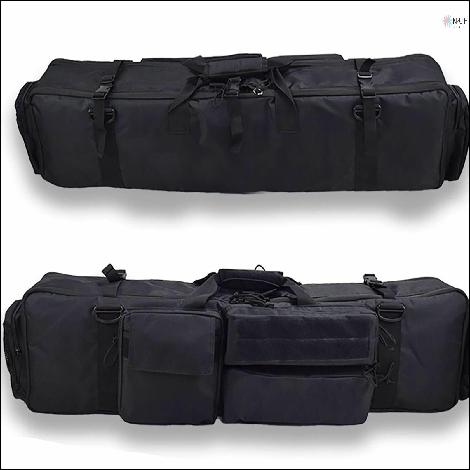 Нейлоновая сумка для оружия, чехол для винтовки, 100cm