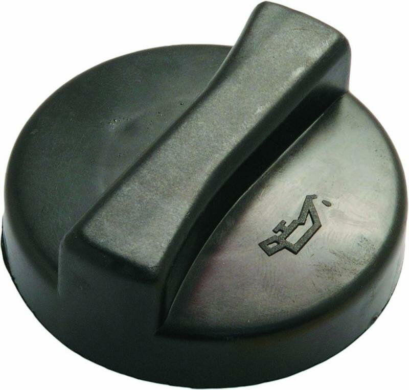 Крышка маслозаливной горловины ВАЗ 2108, 2110 LADA (артикул 21120-1009146-00)