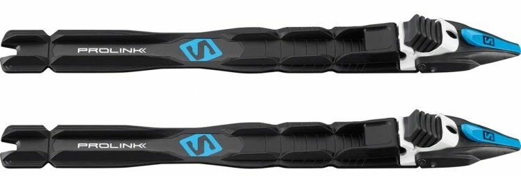 Крепления SALOMON PROLINK RACE CLASSIC L405708,