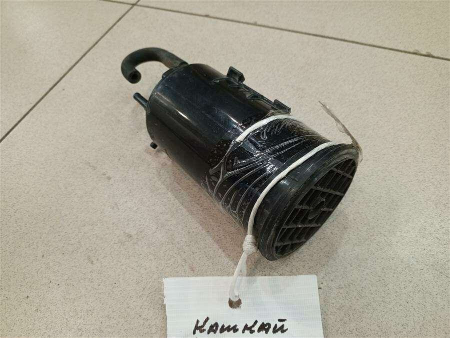 Абсорбер фильтр угольный от Nissan Qashqai J11 2013>