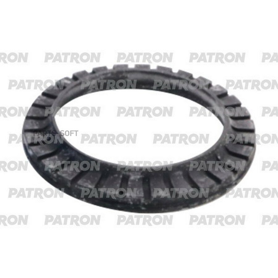 Прокладка под пружину FORD GALAXY II (WA6) 06- MONDEO IV (BA7) 07- EDGE (U387) 06- LINCOLN MKX 15- CONTINENTAL 16- PATRON PSE235670 | цена за 1 шт