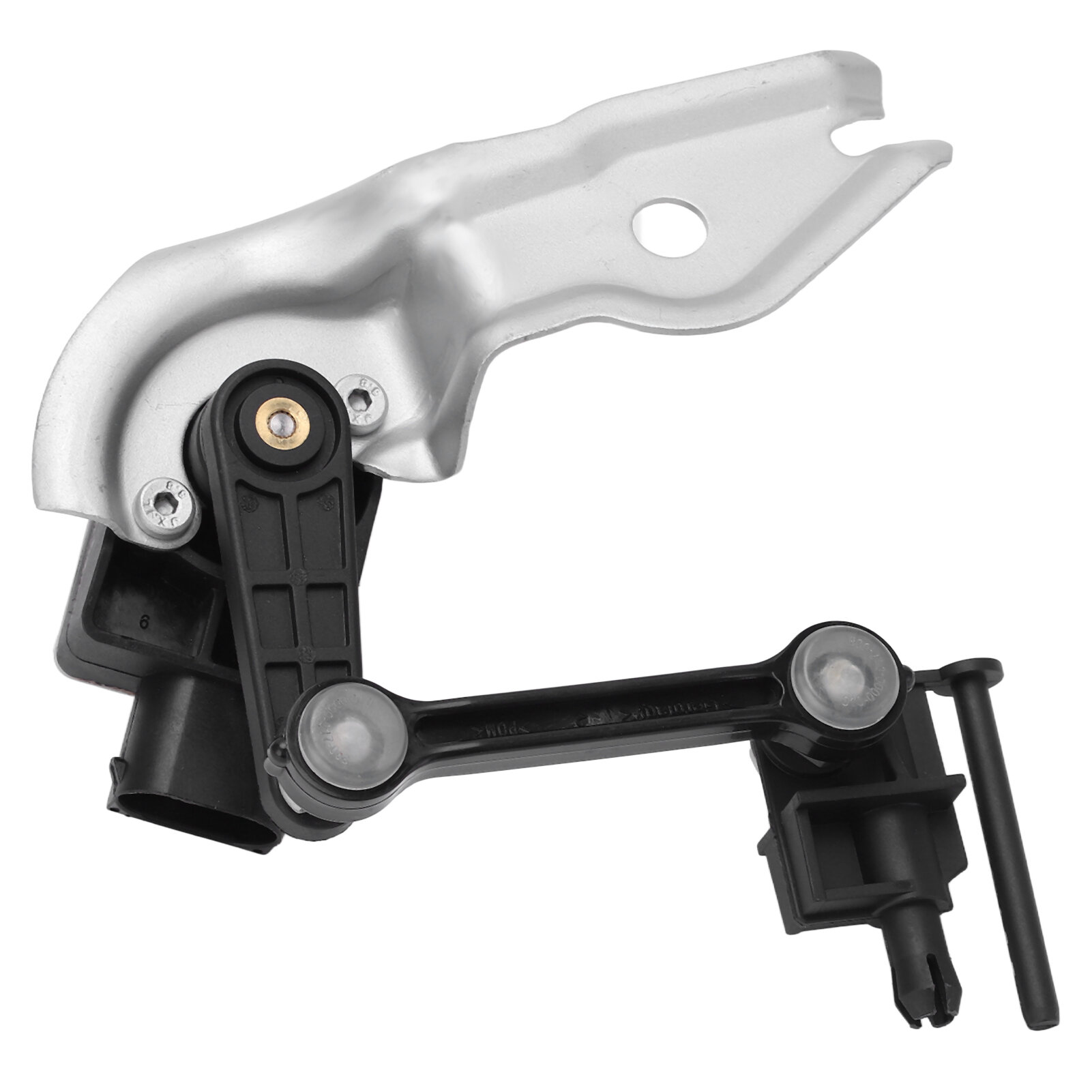 Датчик Уровня Высоты Пневмоподвески Передний Правый 7L0616214 Замена для Cayenne 9PA 2002-2010