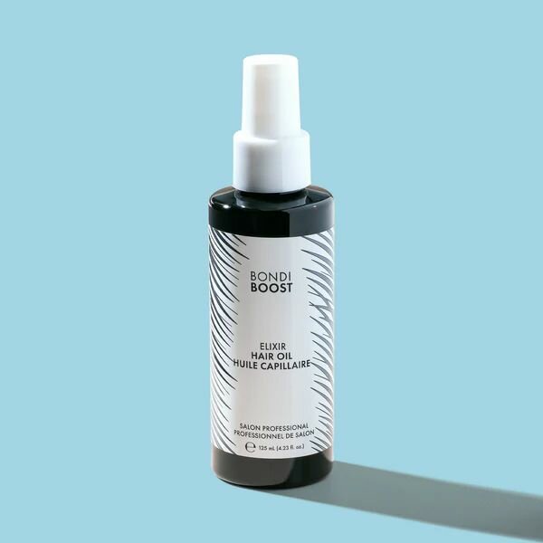 Bondi Boost Набор Для Ухода За Волосами Elixir Pre-wash Oil