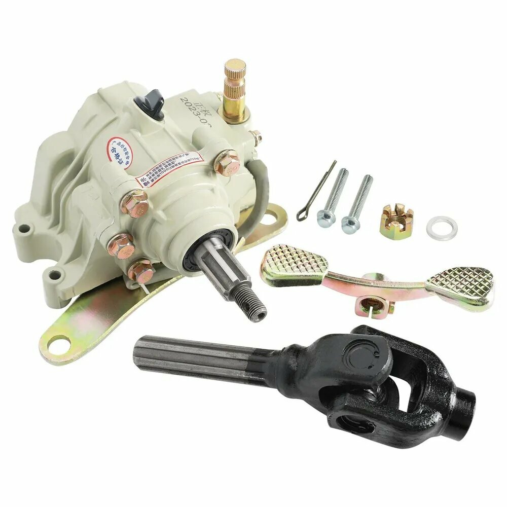 KNOW EASY-Запчасть для детского мотоцикла