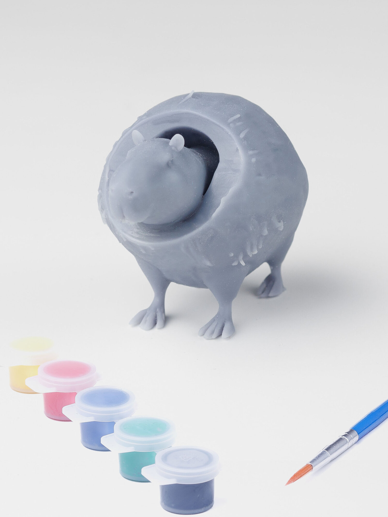 БрБалони Лулилолли раскраска/ Brbaloni Lulilolli мем игрушка