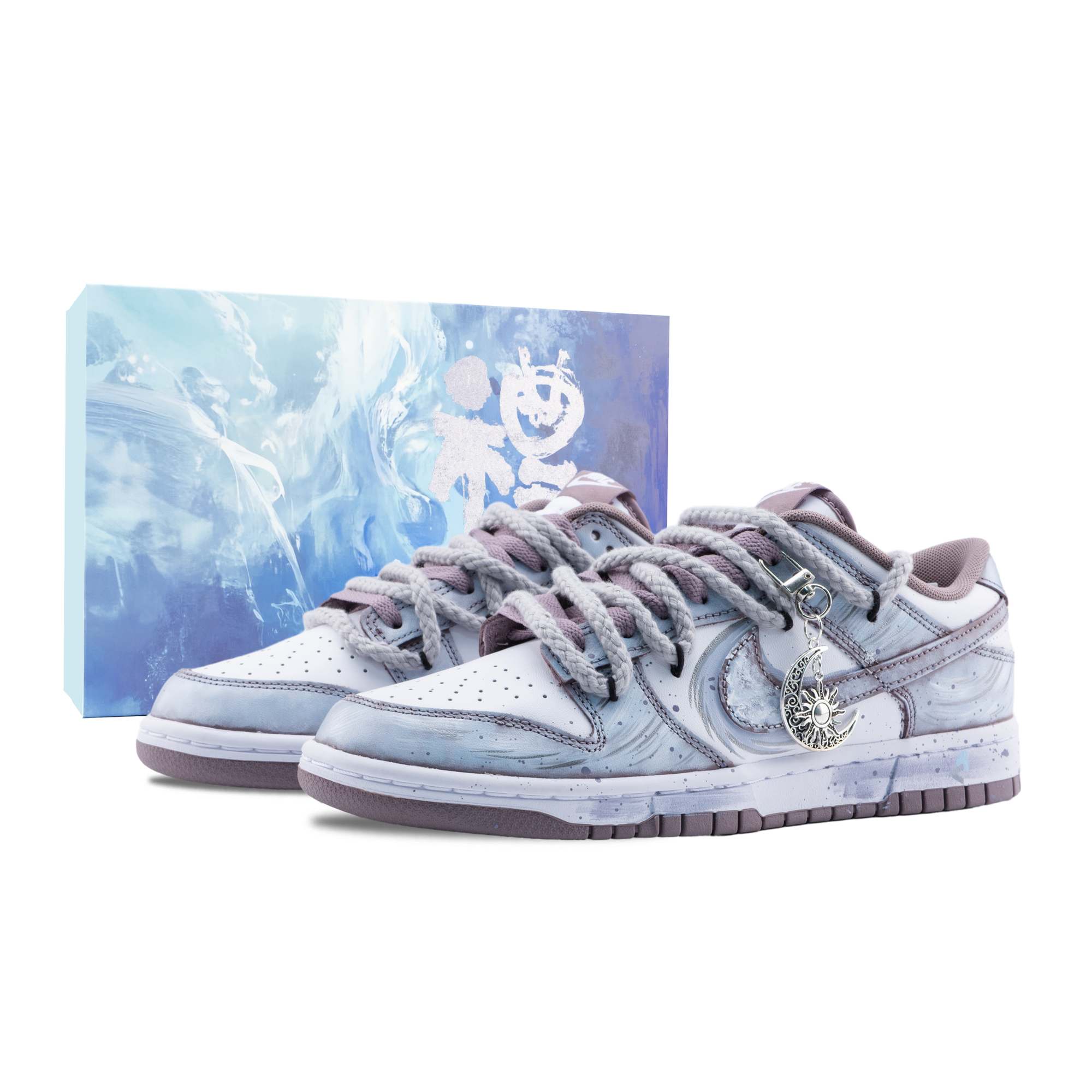 Кроссовки Dunk