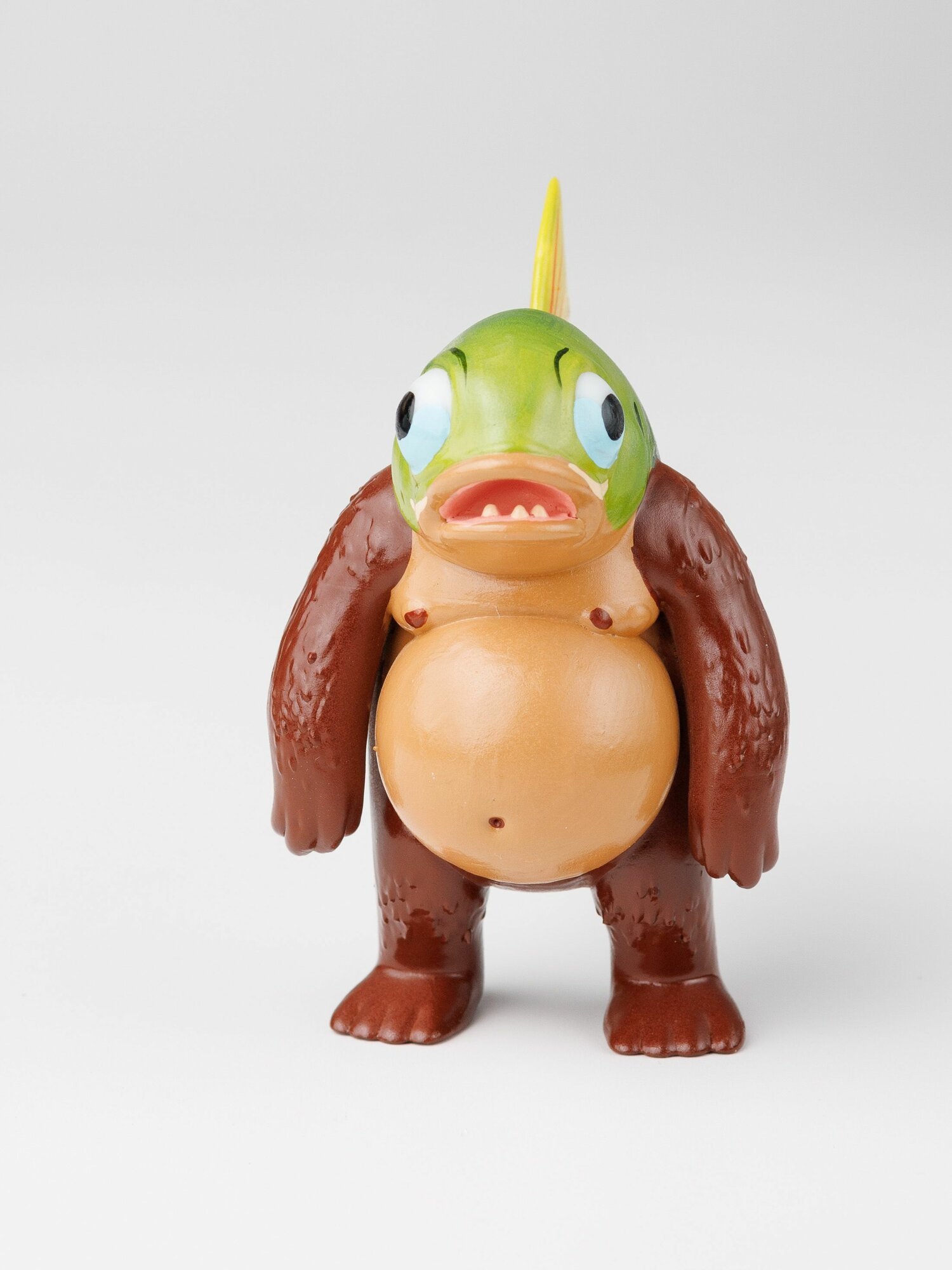 Трипи Тропи Тропа фигурка мем/ Trippi Troppi игрушка