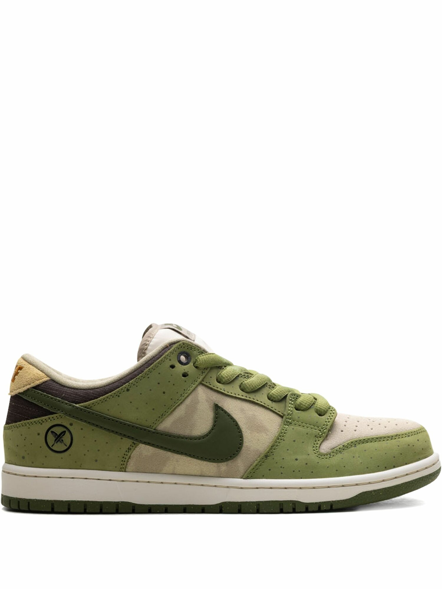 Кроссовки Dunk Low