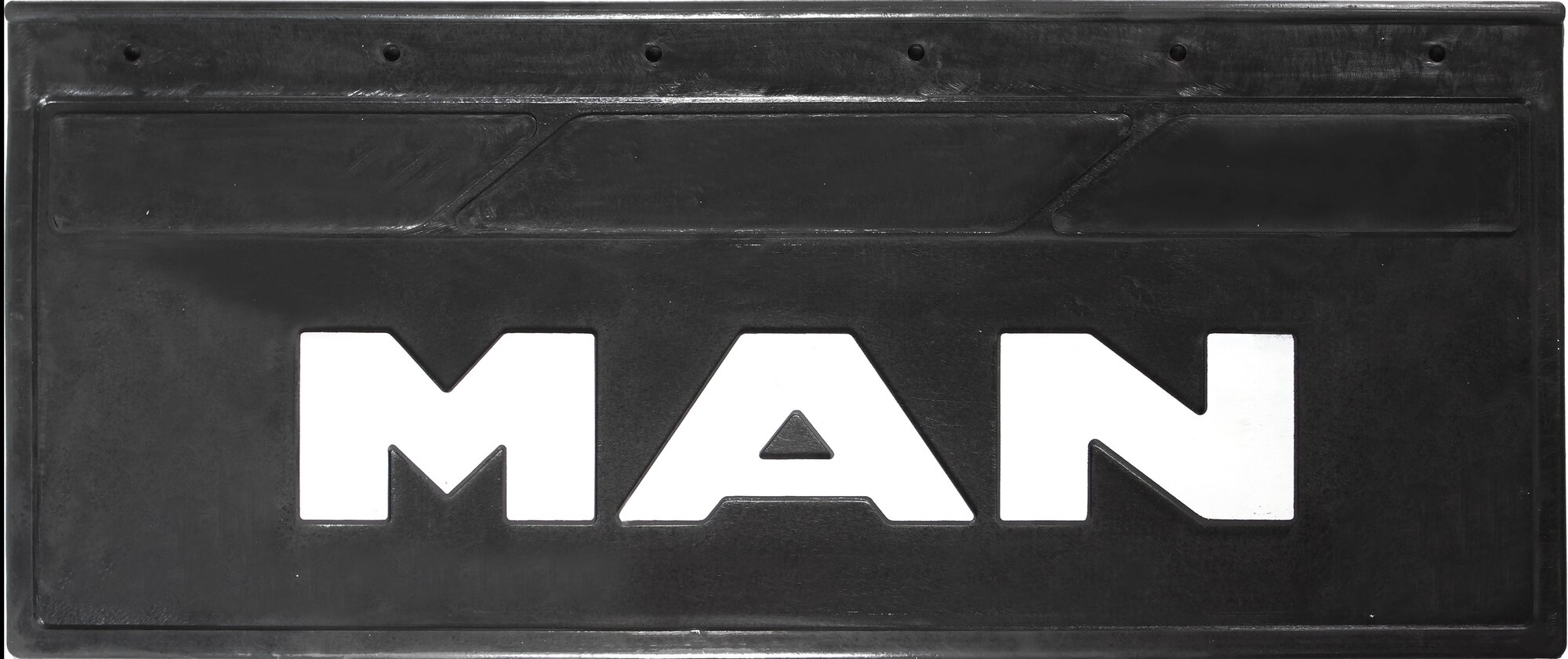 Брызговики для MAN 660*270 SeinTex MAN 660х270 (код7 №88682)