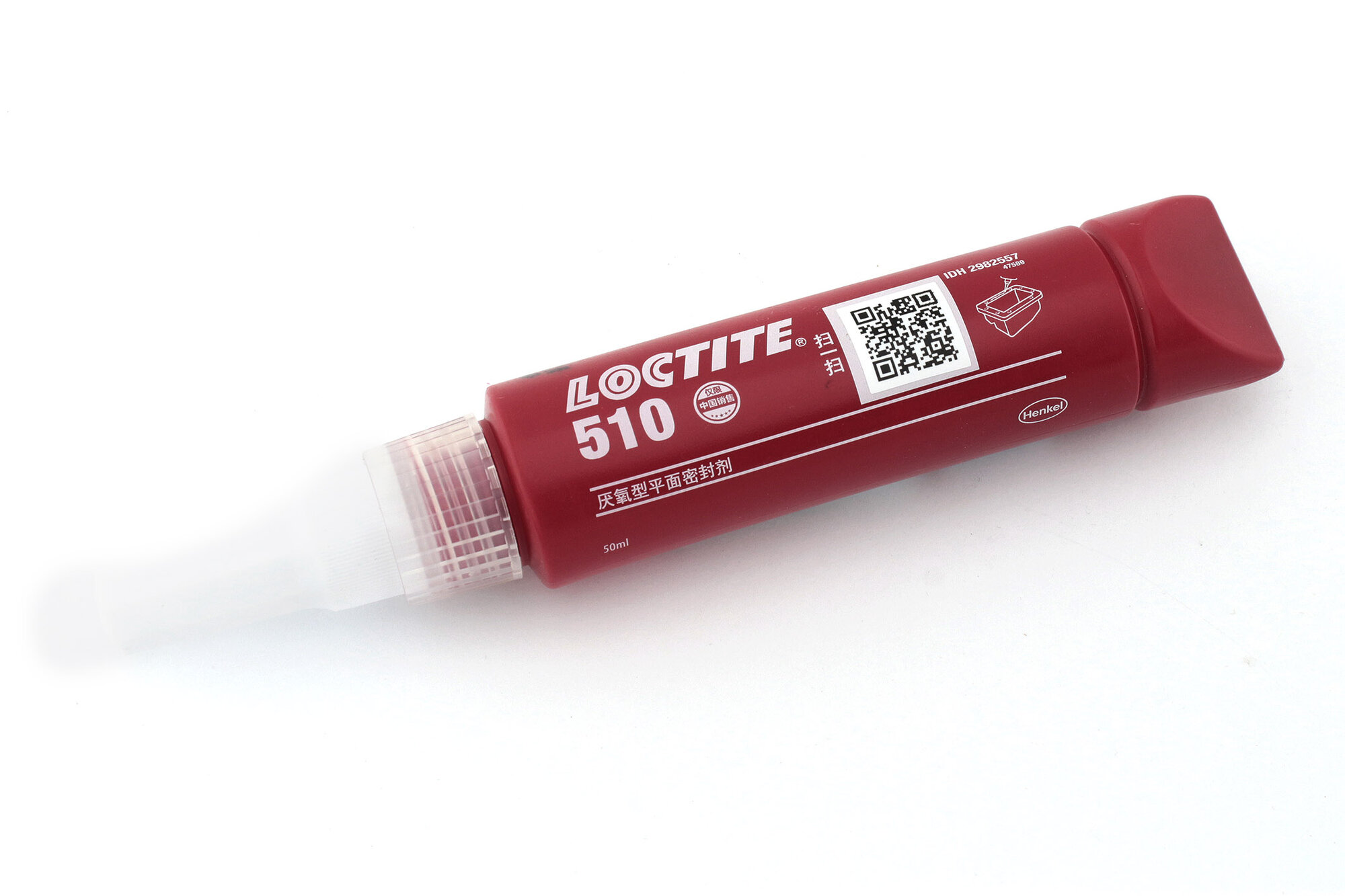 Уплотнитель фланцев Loctite 510 50 мл
