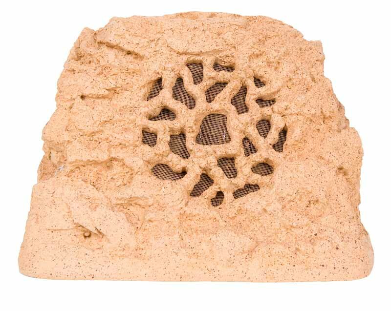SpeakerCraft Ruckus 6 One (Sandstone) Ландшафтная акустика, бежевая