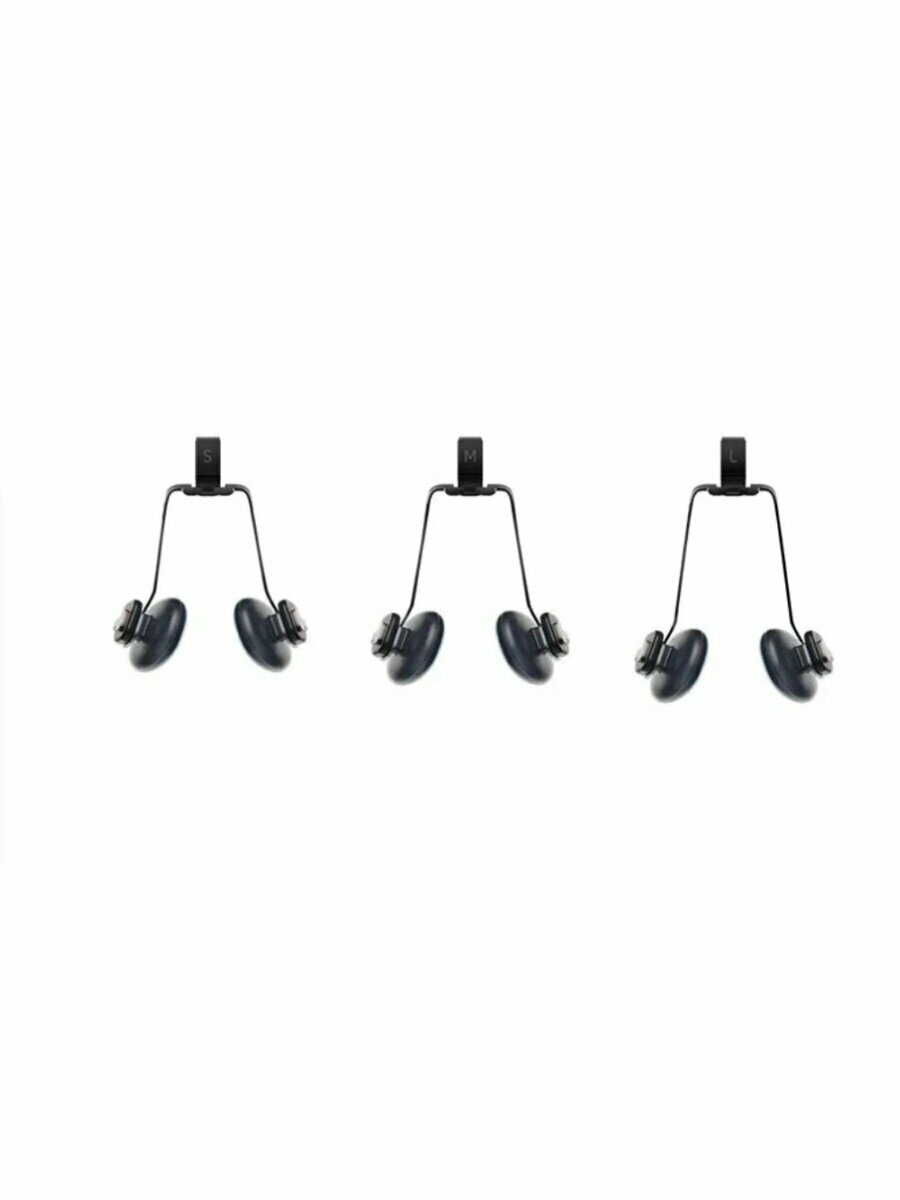 Носовые упоры для Xreal One / One Pro Original