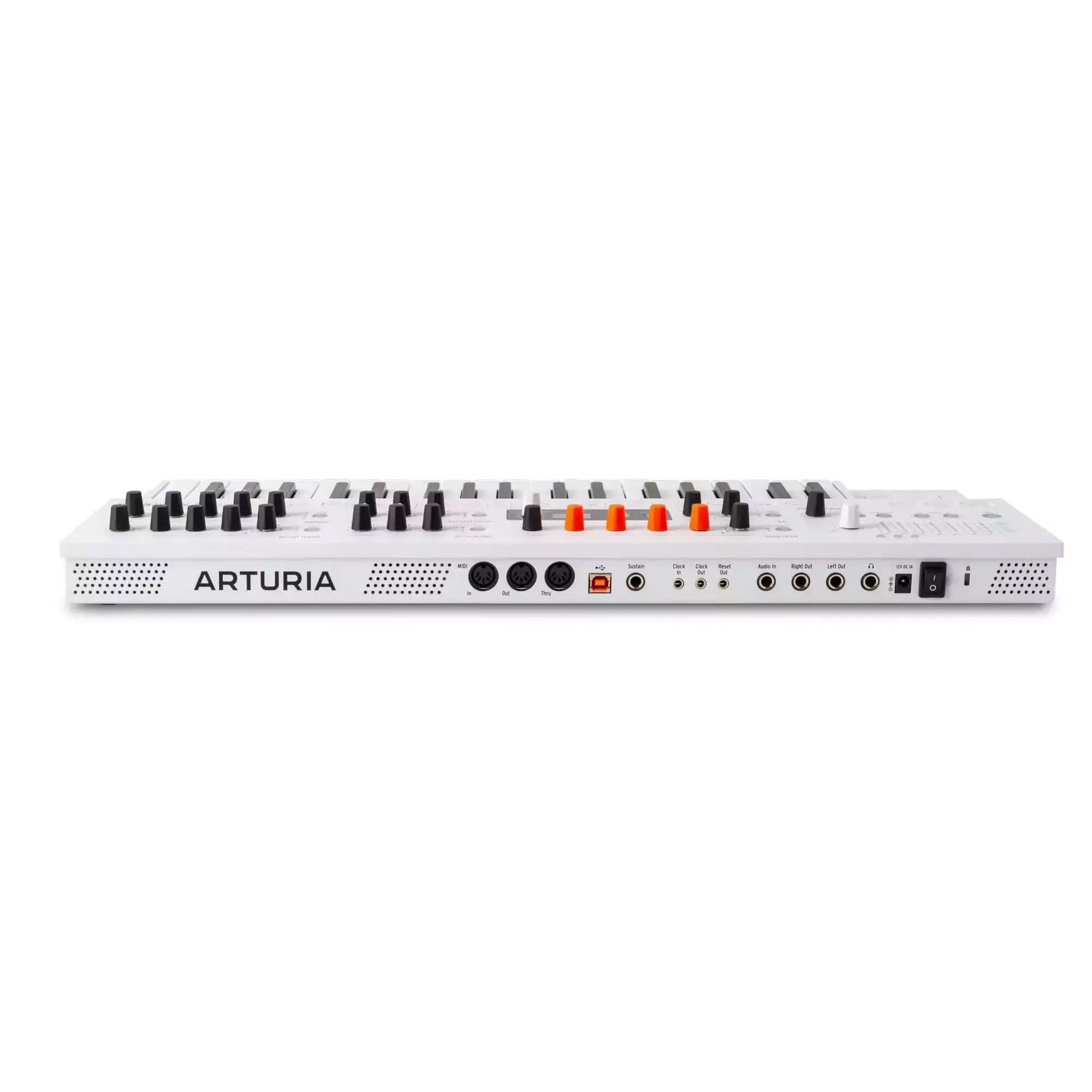 Синтезатор Arturia MiniFreak Vocoder — фото 1