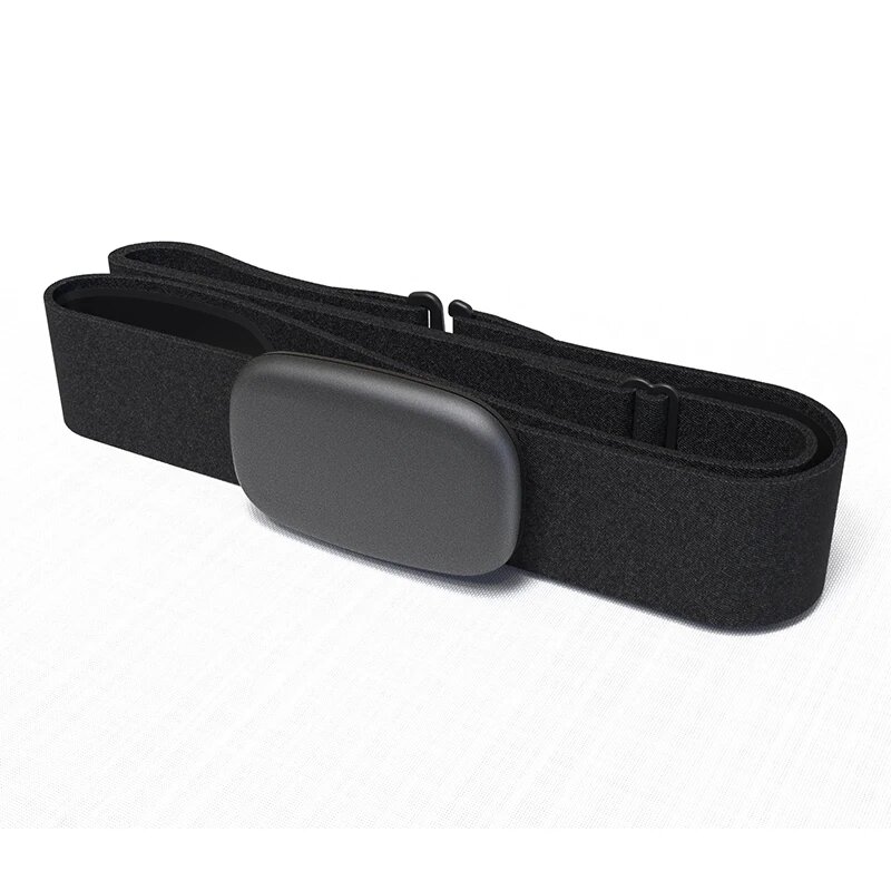 Fitcent CL813 Четный монитор сердечного ритма, Черный