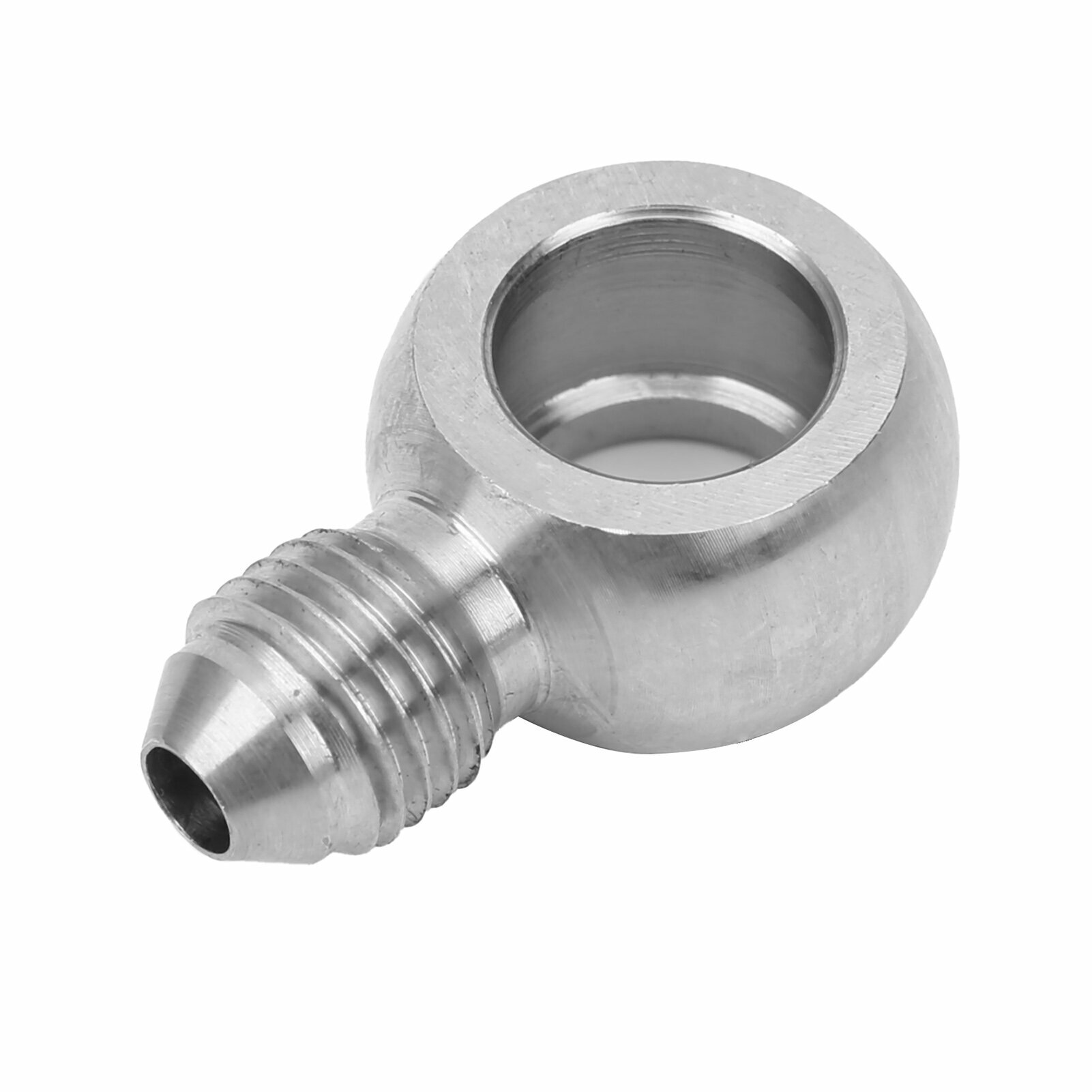 Адаптер AN-4 из нержавеющей стали, практичный аксессуар, подходящий для болтов-банджо M12