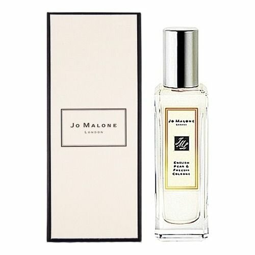 Jo malone english pear & freesia 9ml одеколон
