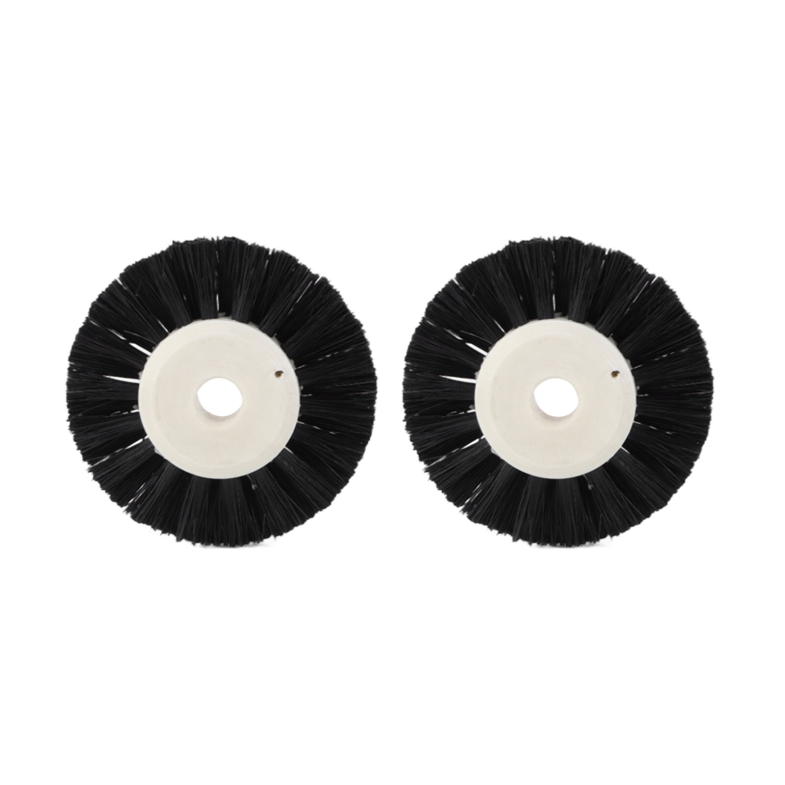 2 шт. прочные сменные щетки для вязальной машины SK360 / SK370 / SK270 / SK280