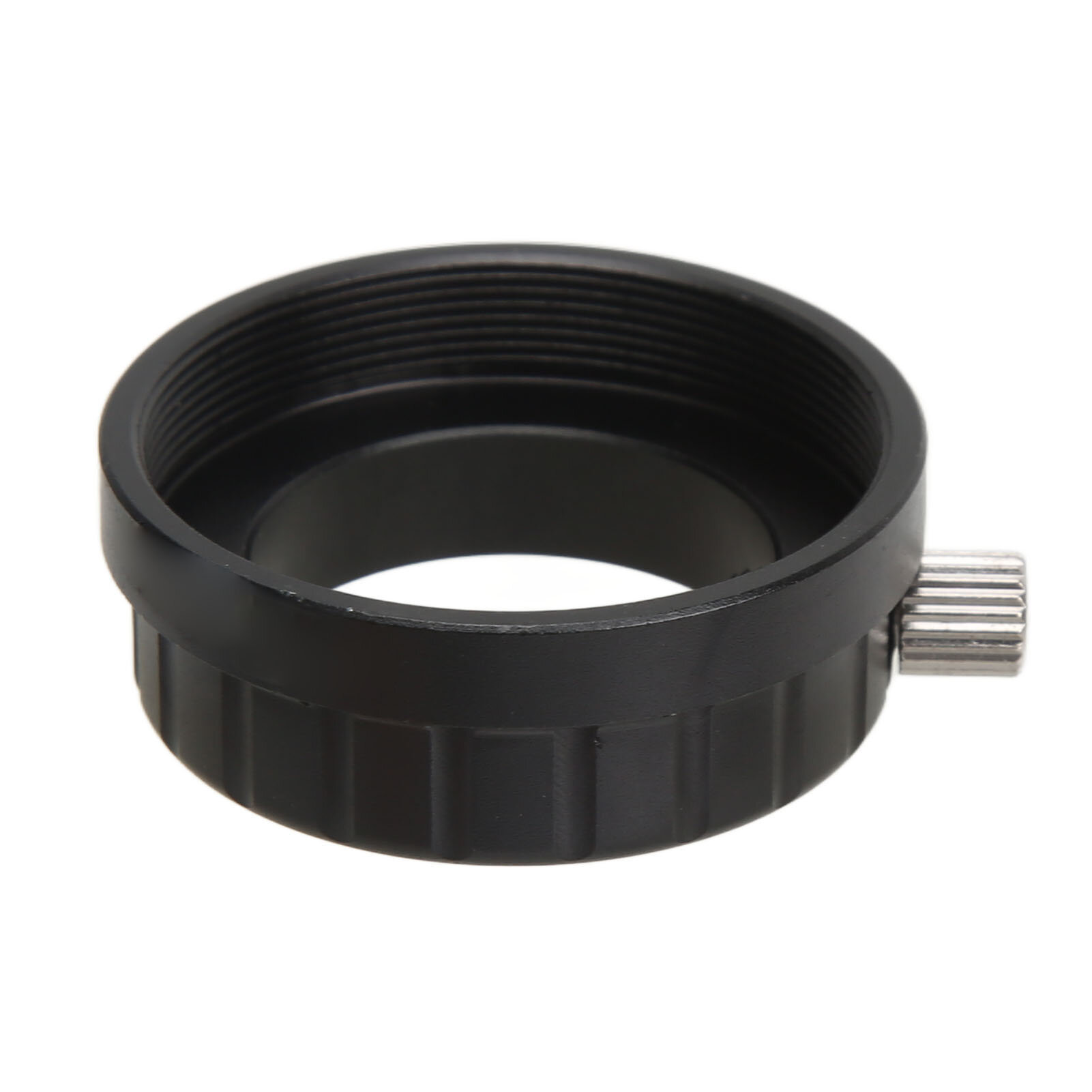 Адаптер фокусира телескопа M35x0,75 мм до 0,965 дюймового окуляра алюминиевого сплава адаптер