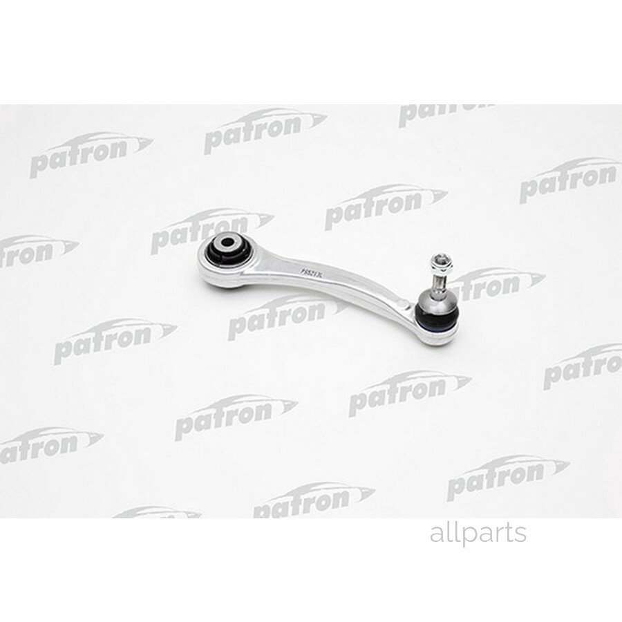 PATRON PS5213L Рычаг подвески левый BMW: X5 (E70) 08.06-