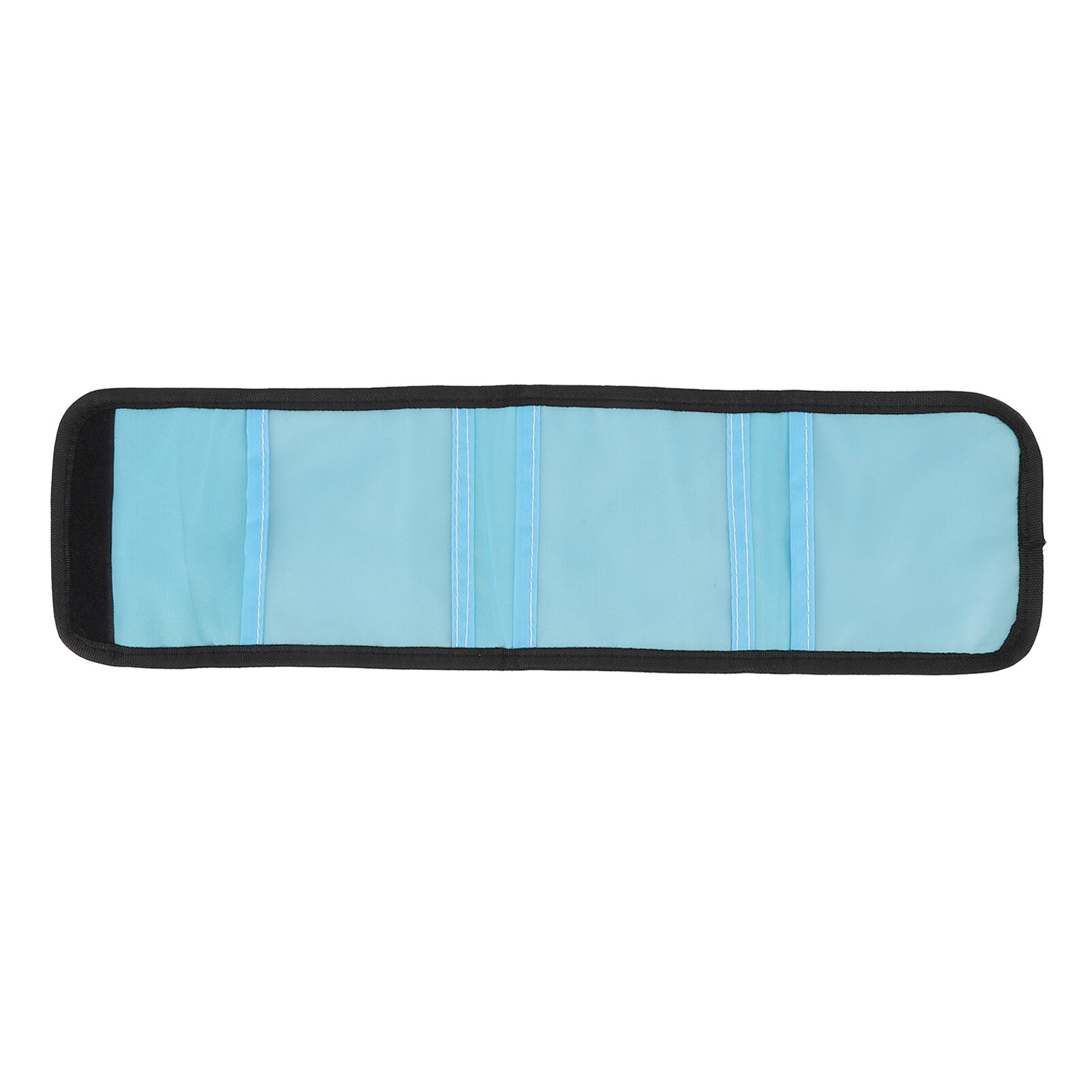 Чехол для фильтров объектива камеры, нейлоновый, складной, ударопрочный, водонепроницаемый, для круглых фильтров диаметром 25–86 мм и квадратных фильтров размером 83x100 мм, 3 шт.