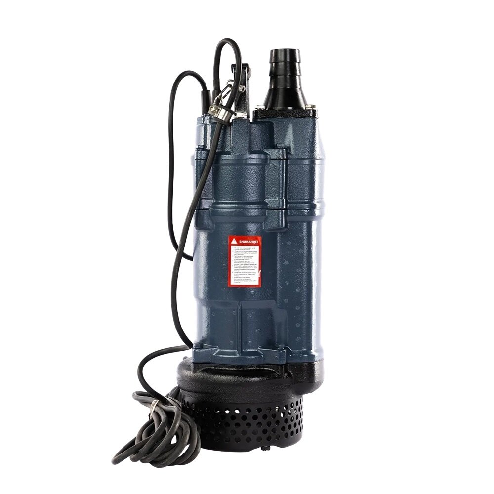 Насос шламовый UNIPUMP USP 60-35-11 (11 кВт, Hmax 48.5 м, Qmax 84 м³/ч, 3x400В)