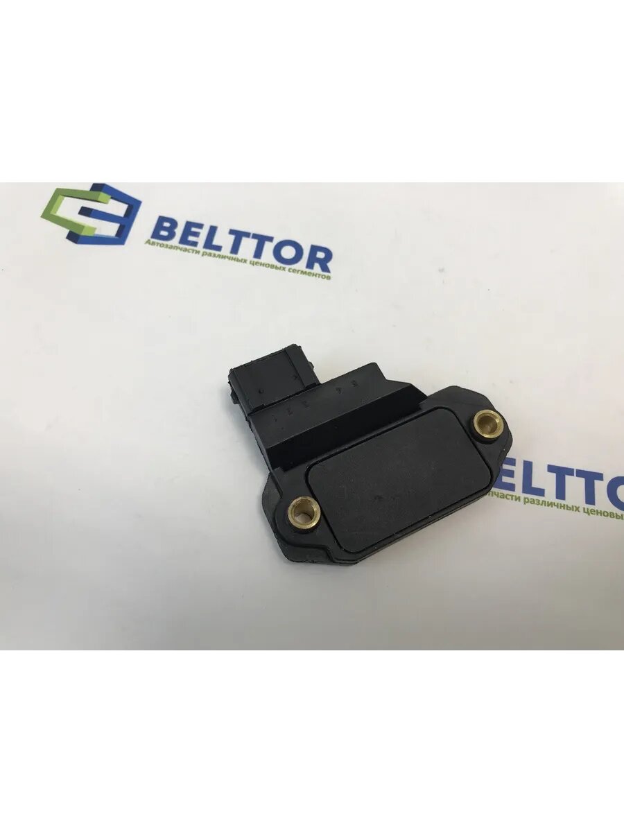 Модуль зажигания, коммутатор Новое